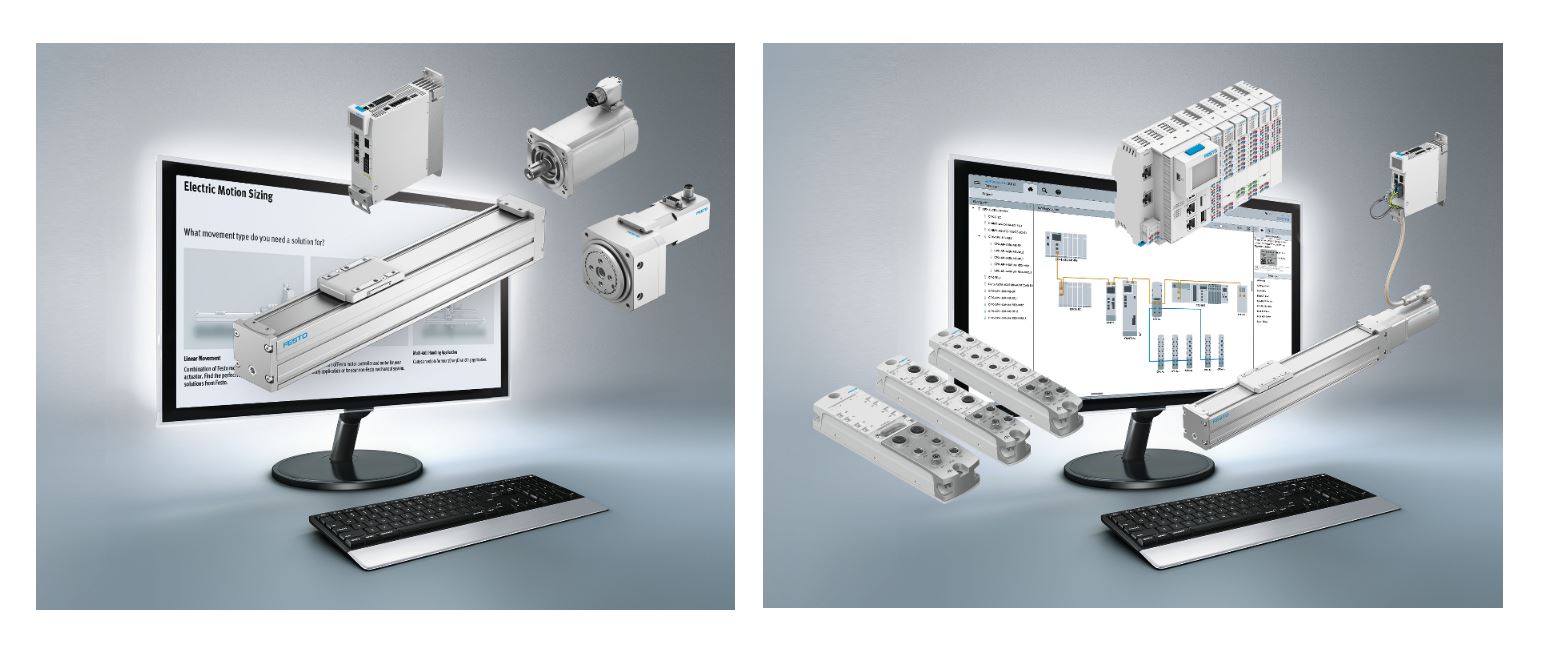 Elektrisch durchstarten mit Multiprotokoll zum Vorzugspreis